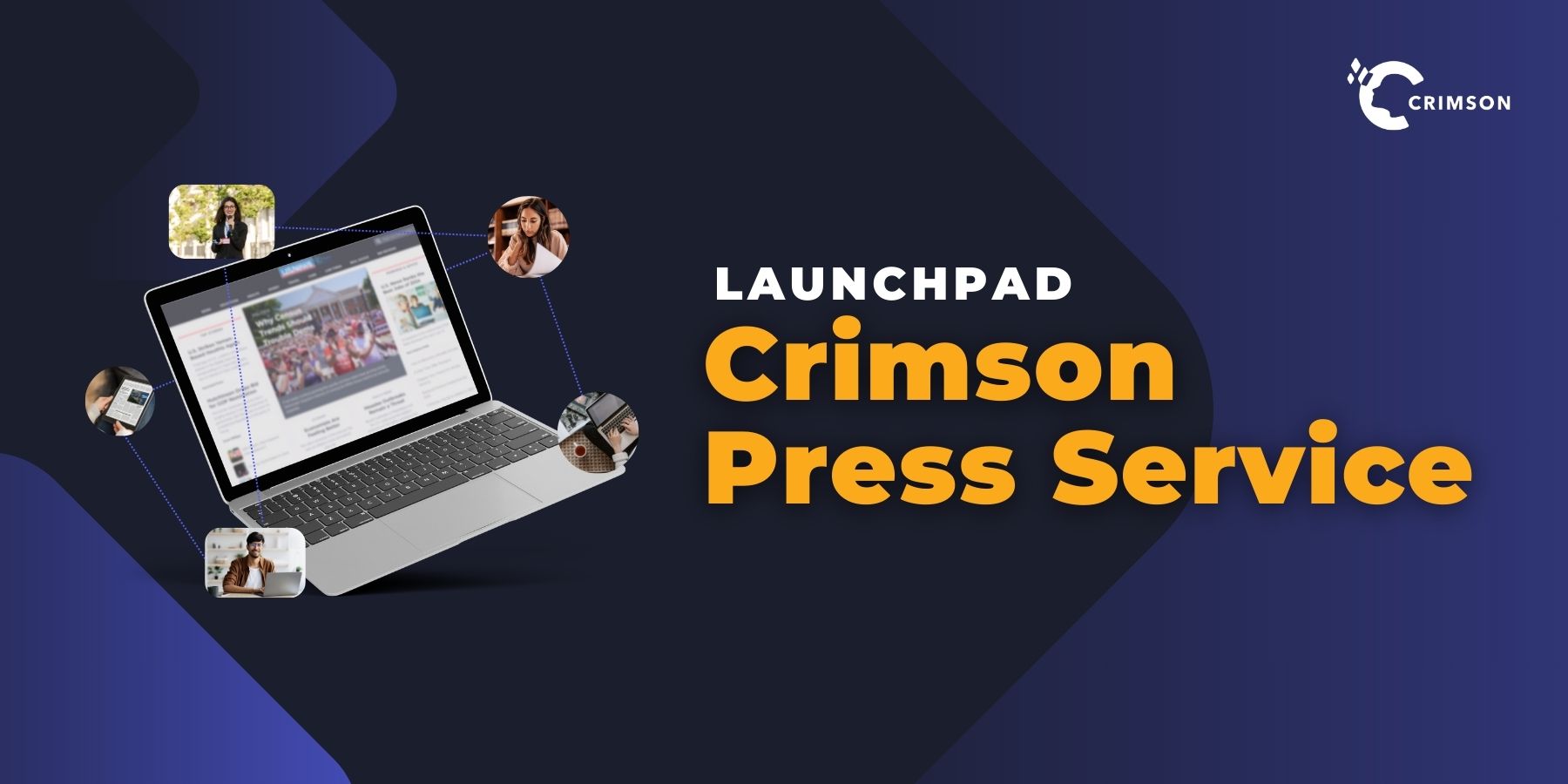 Crimson Press Service (Installment Plan) x 2 Premium – Crimson Education